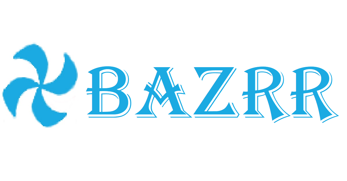 Welcome to BAZRR - Marketplace for Custom Gifts